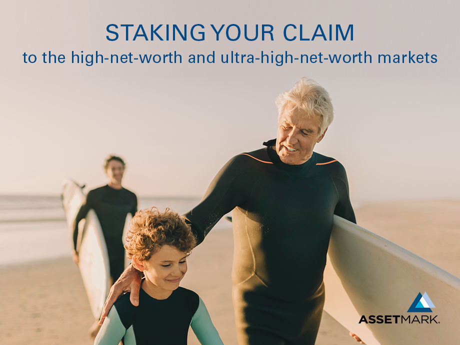 AssetMark | Wealth Solutions